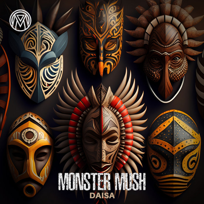 Monster Mush - Daisa | Monster Mush