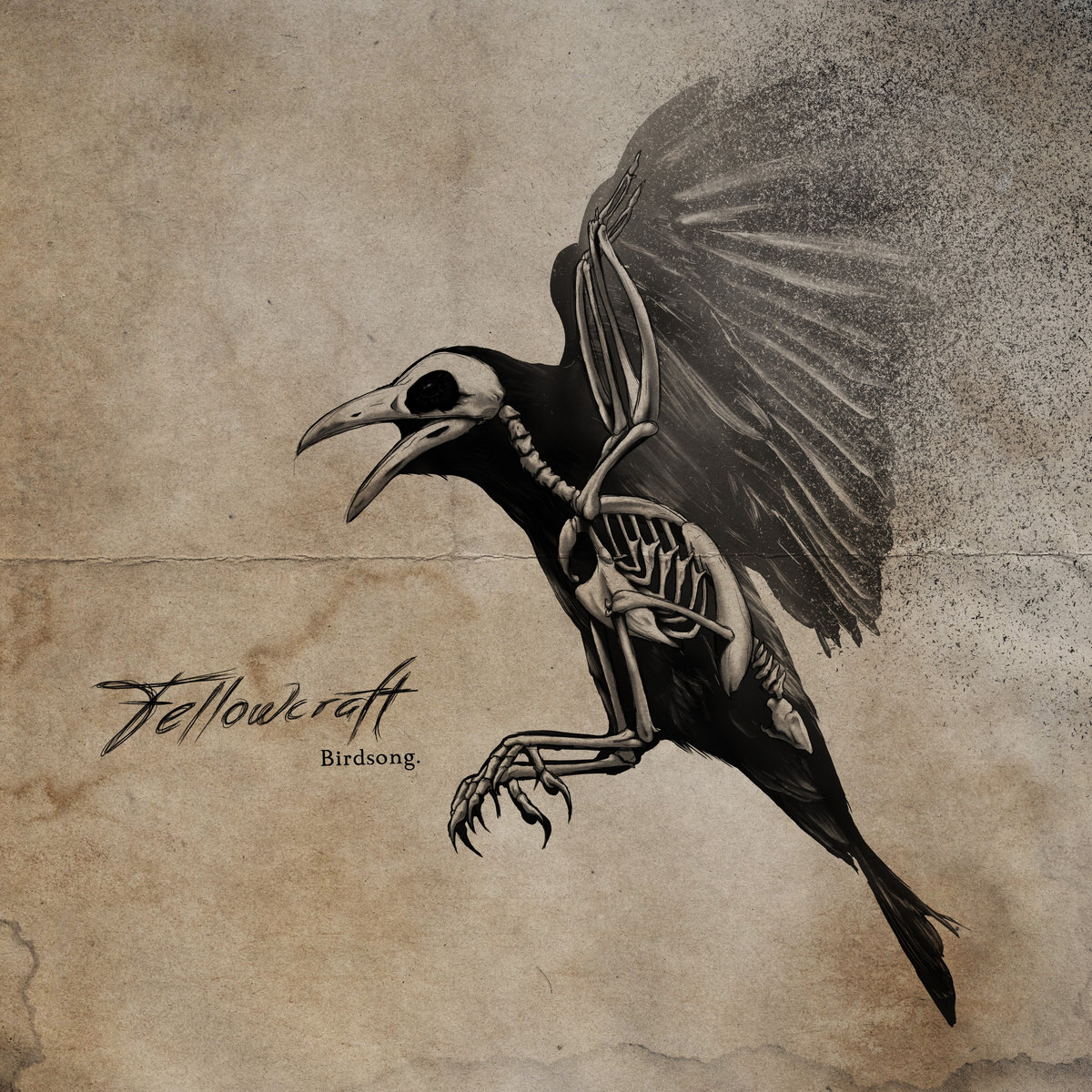 Birdsong | Fellowcraft