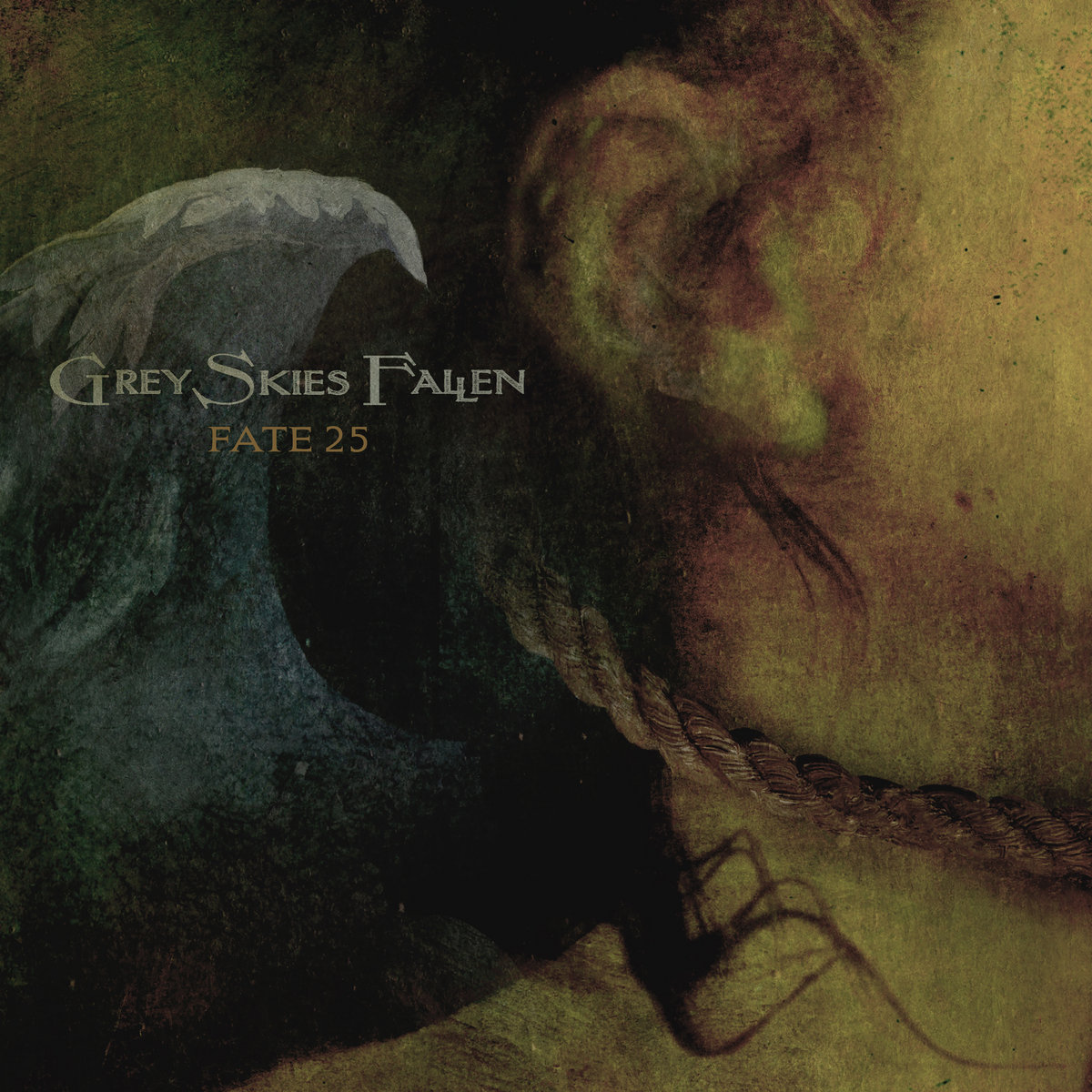 FATE 25 | Grey Skies Fallen