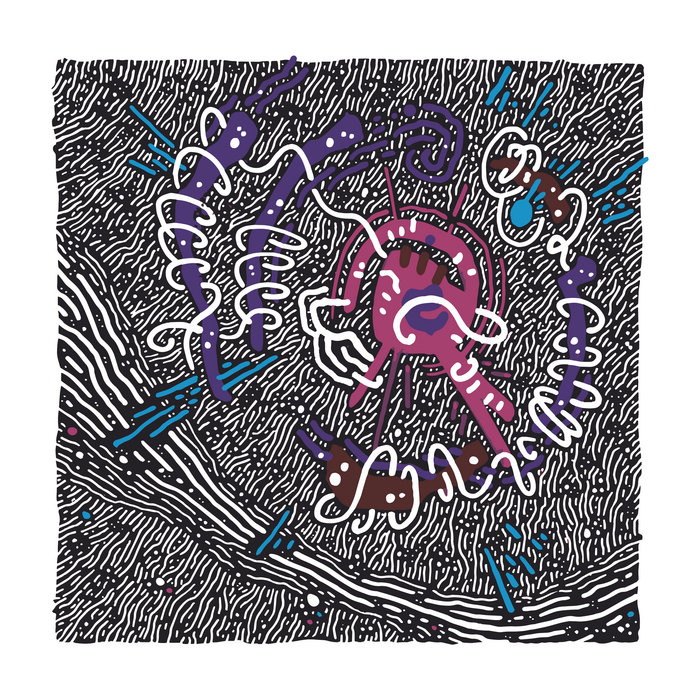 Electro Soul vol 1 | Soren the Robot