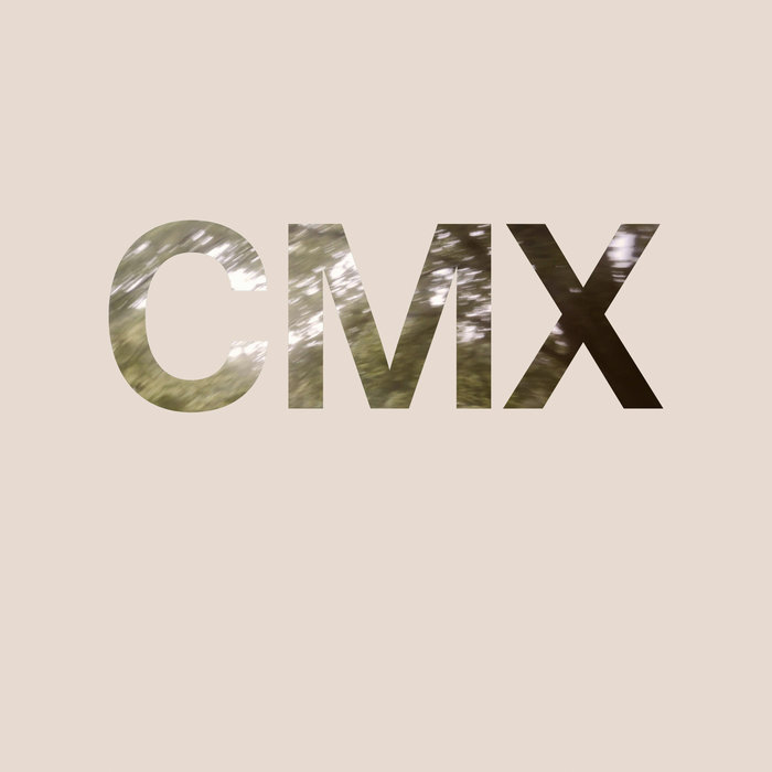 Cmx Logo CMX RACING | The Decal Zone