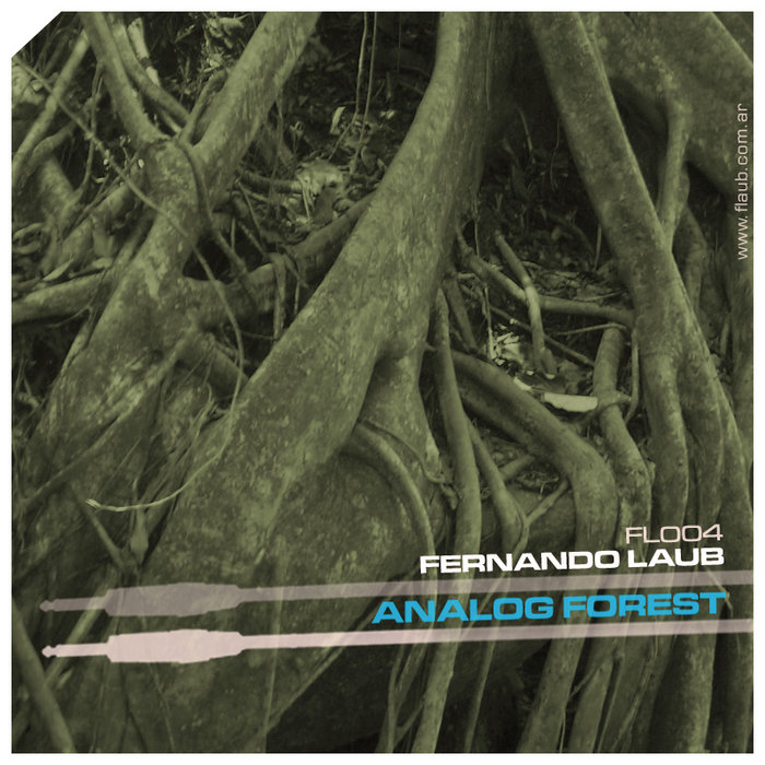 Analog Forest | flaub