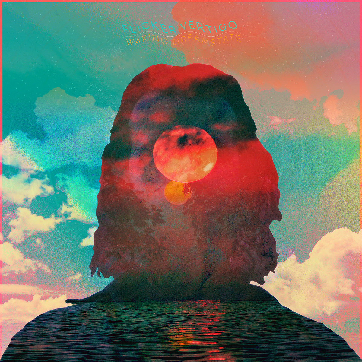 Waking Dreamstate | Flicker Vertigo