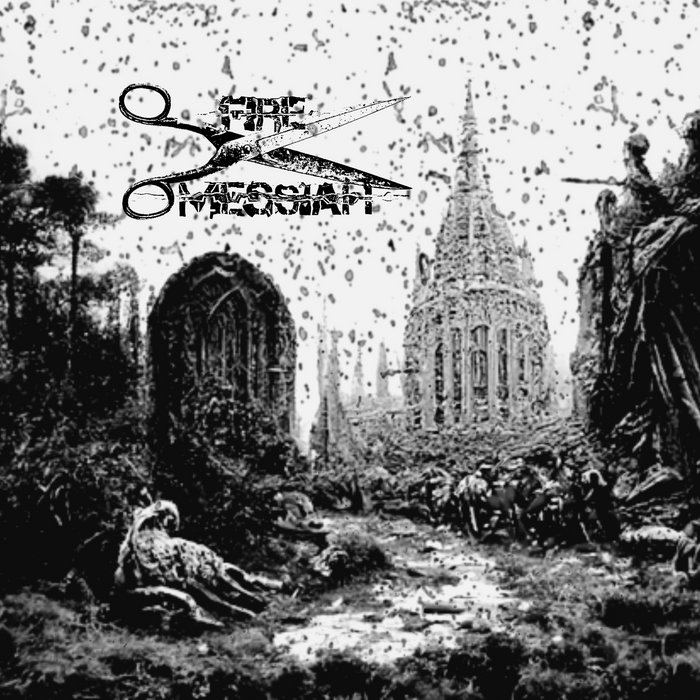 Scraping the Veins of Youth | Fire Messiah