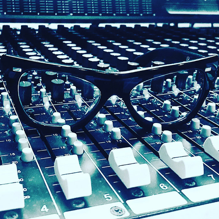 Welcome To The Plane Train | Prince Clifton (featuring Dookie Platters ...