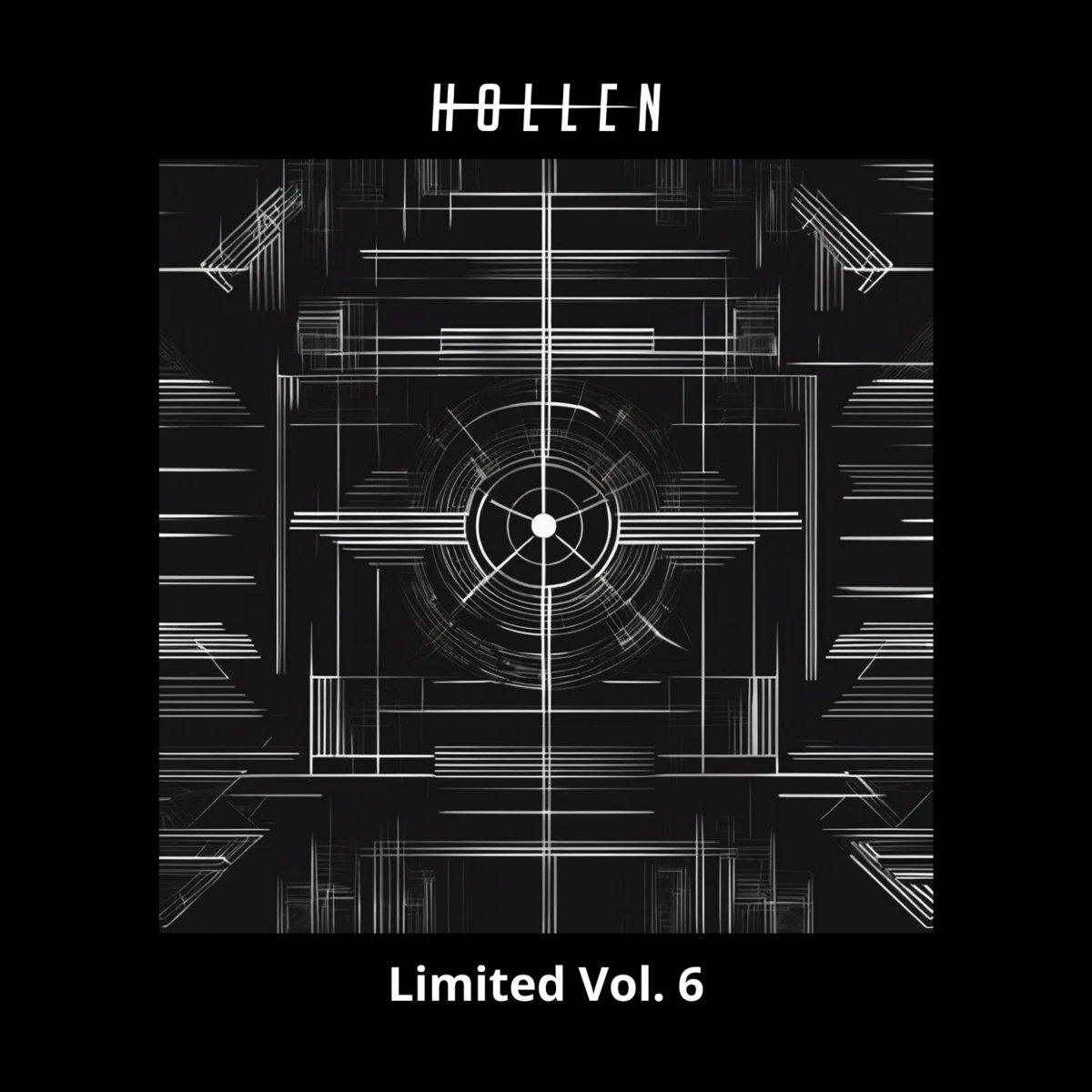 Hollen Limited Vol. 6 | Hollen_Official