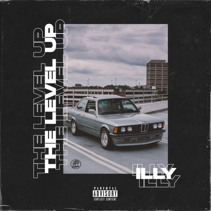 The Level Up | Illy