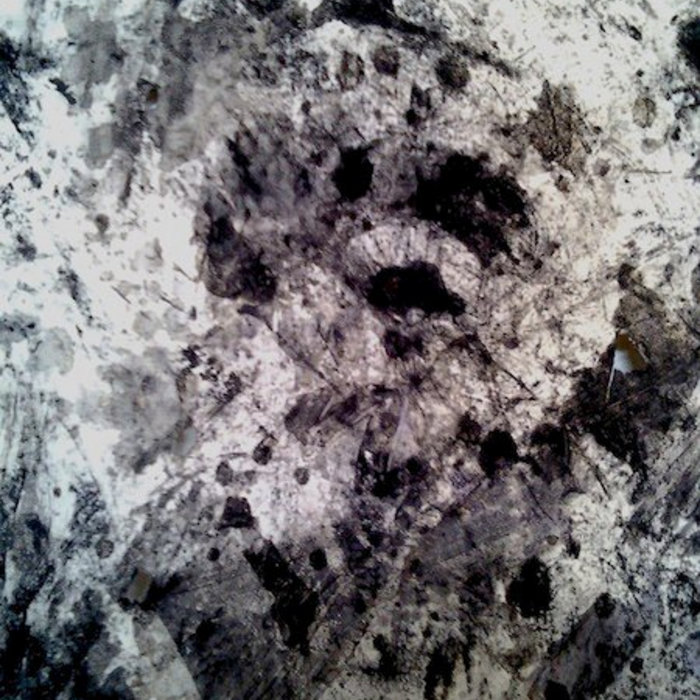 DELAWEIRD - ALEX HOMAN / ADS SPLIT | Tendrills | Alex Homan