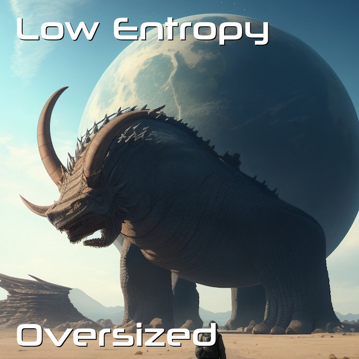 Oversized | Low Entropy