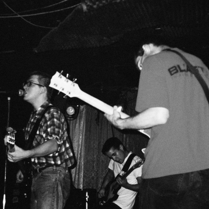 Empty Bottle 1997 | Hurl