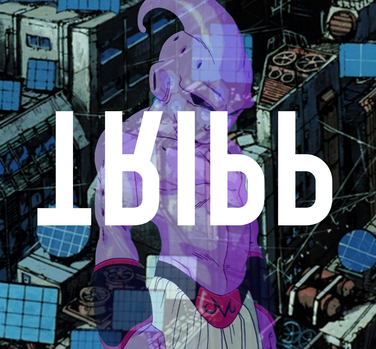 TRIPP | M A J I N , MadBliss. Rich Beatz | M A J I N