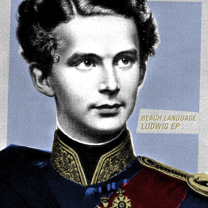 Ludwig EP | Beach Language