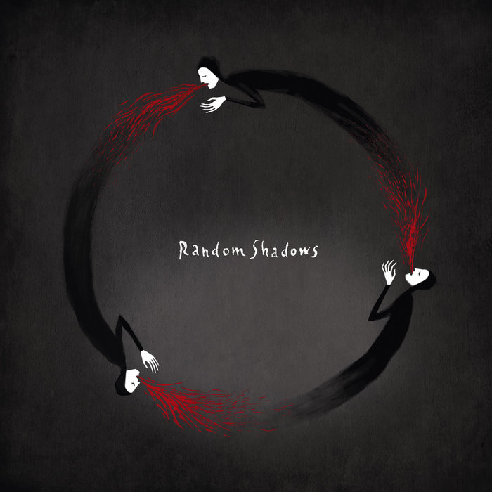 Random Shadows | [ / ] no. 30 | urbanfailure | urbsounds