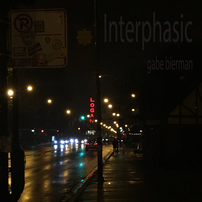 Interphasic | Gabe Bierman/ GA83