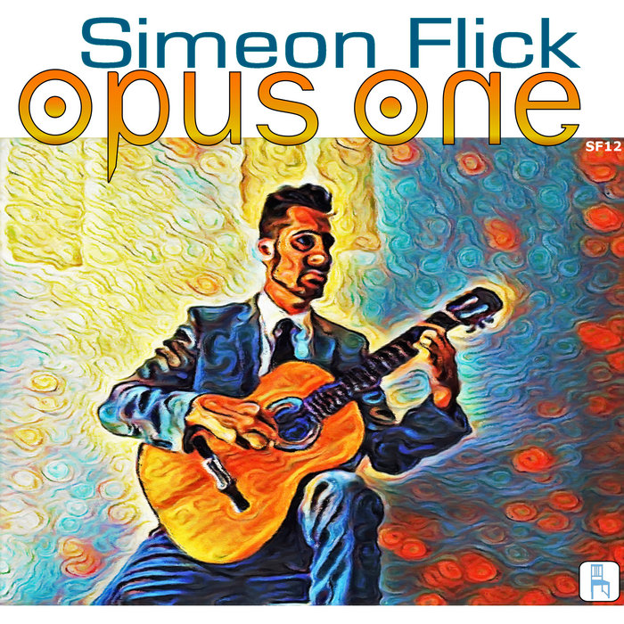 Opus One | Simeon Flick