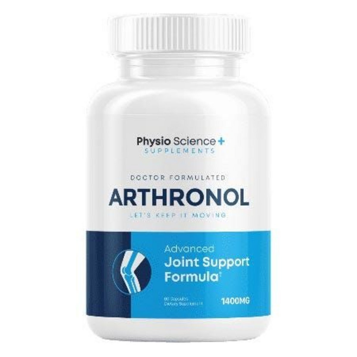 Arthronol Joint Support Formula | Arthronol Joint Support Formula ...