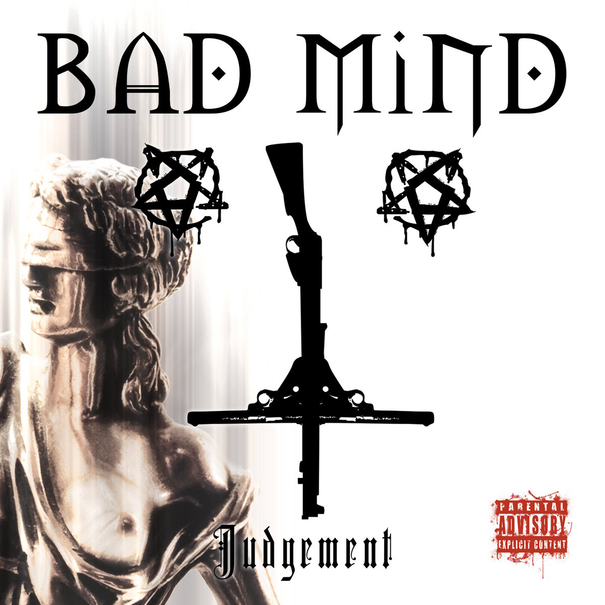 Judgement | BAD MiND (rap)