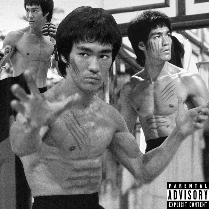 Luce Lee EP | BigDaddyChop