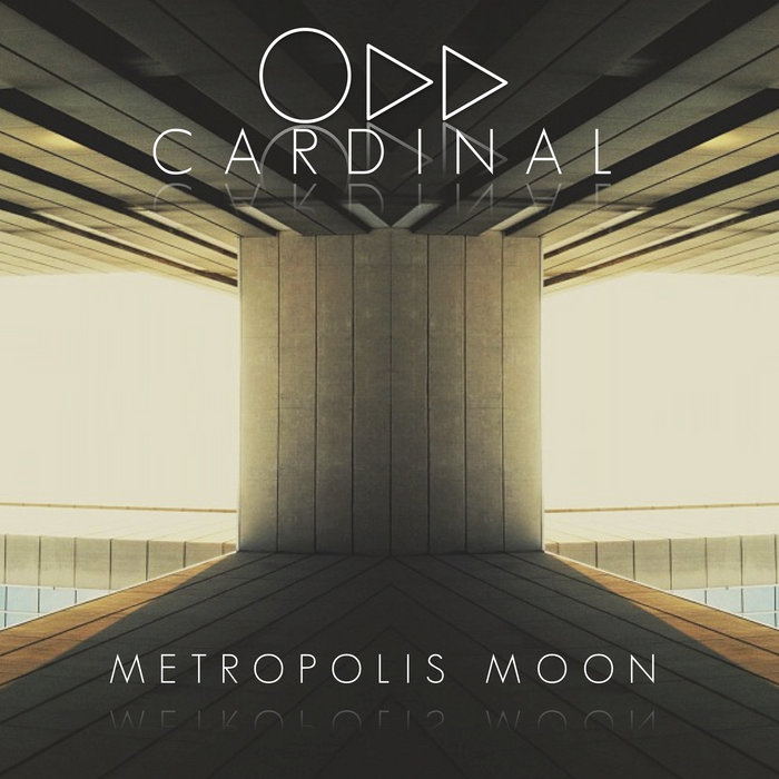 Metropolis Moon | Odd Cardinal
