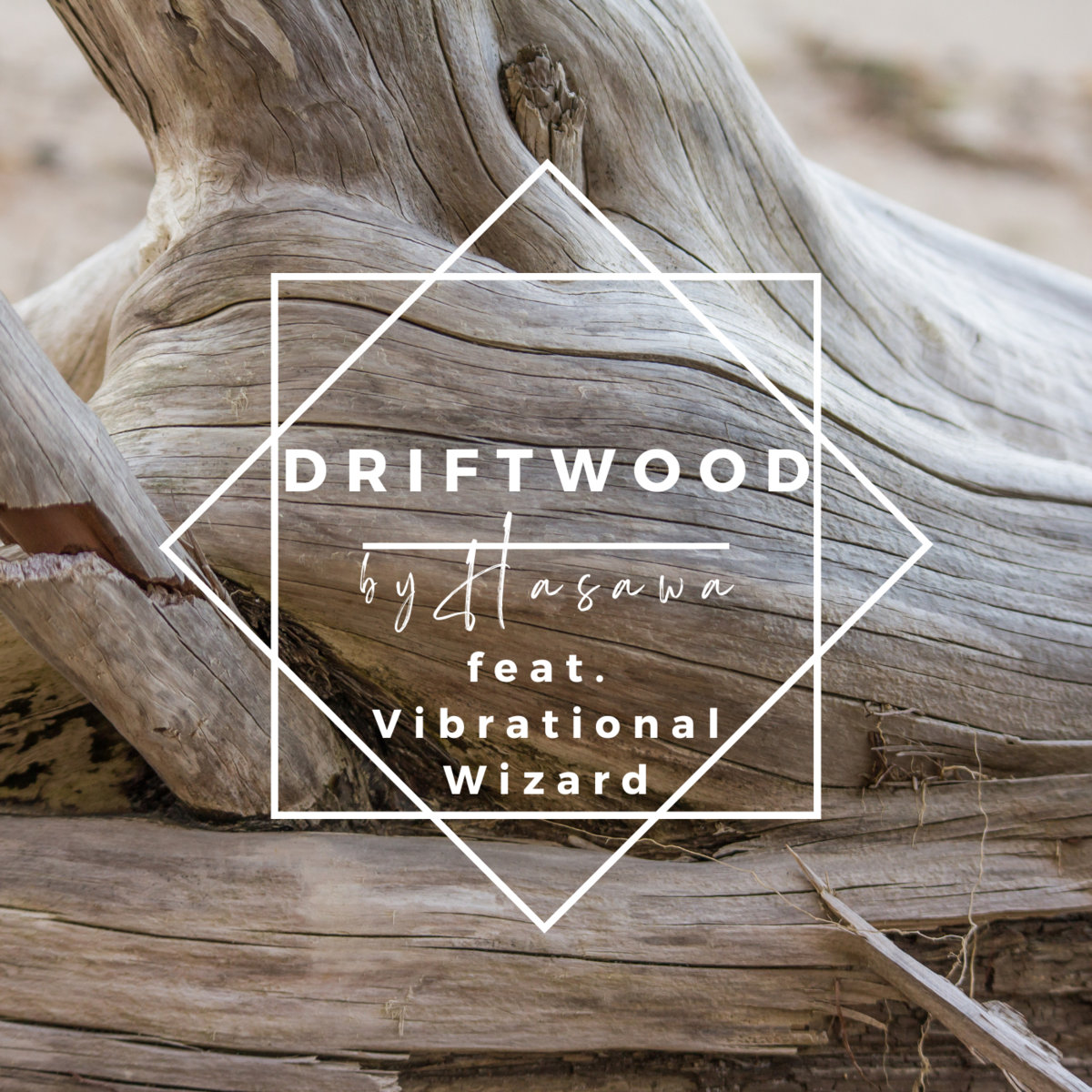 Driftwood | Hasawa feat Vibrational Wizard | Hasawa