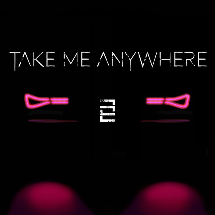 Take Me Anywhere | PreCog