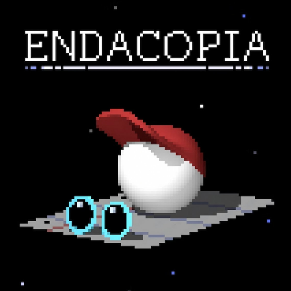 Endacopia OST | Packtion
