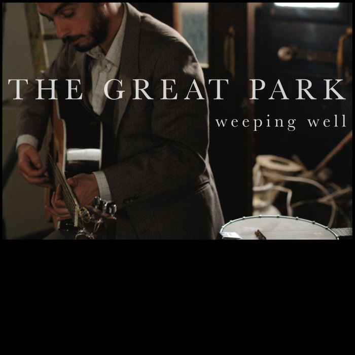 Weeping Well | The Great Park