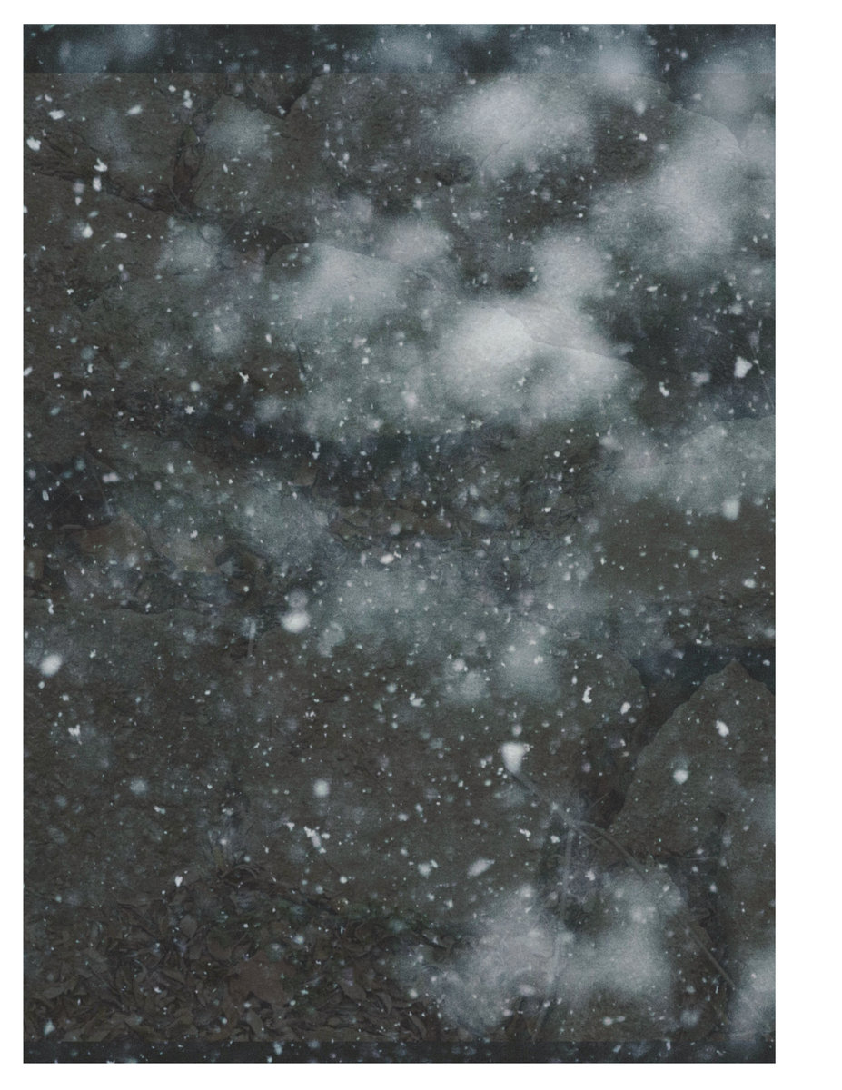 Infinite Blizzard | Satanic Wounds | Sublime Terror Recordings