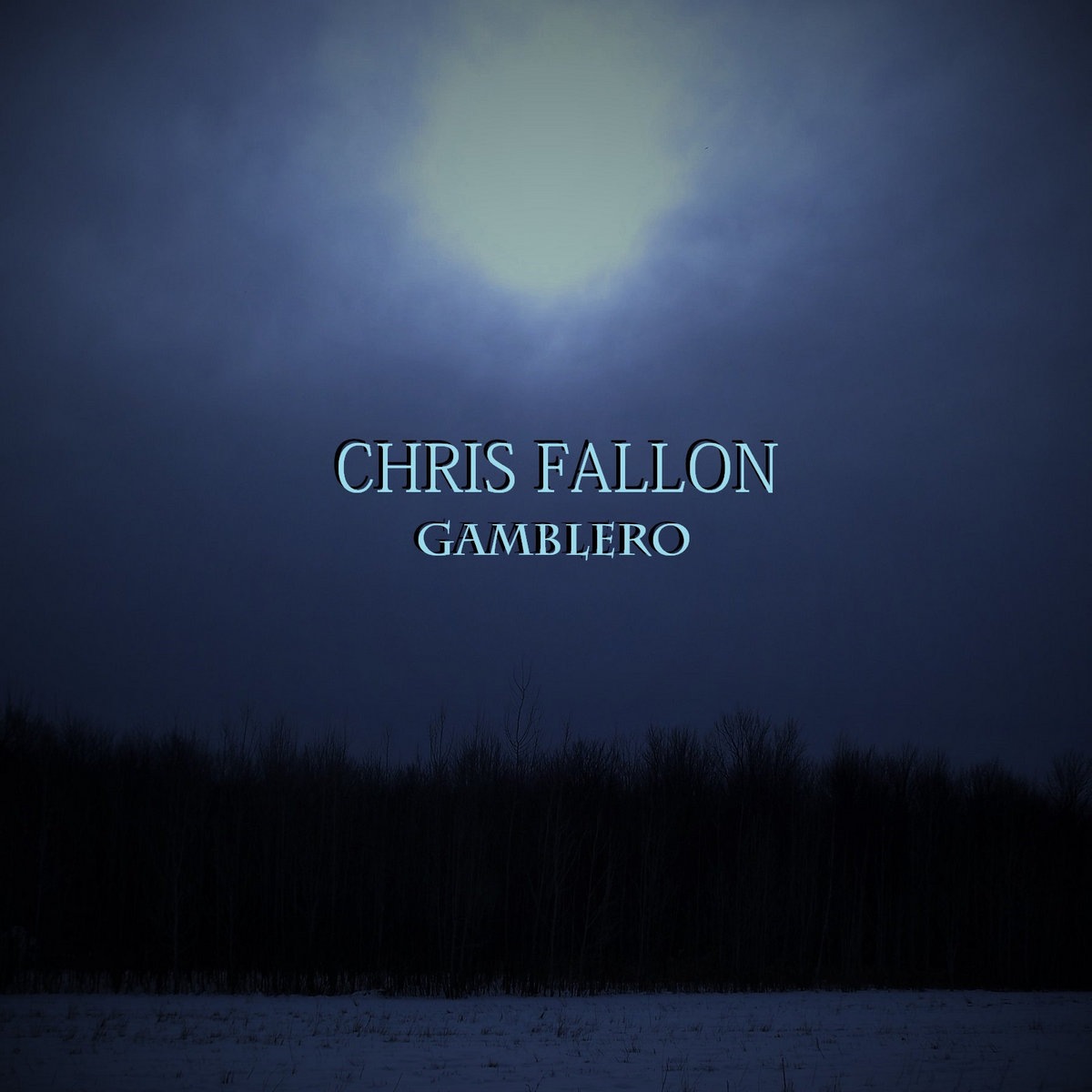Gamblero | Chris Fallon