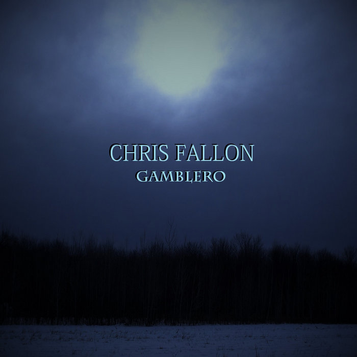 Gamblero | Chris Fallon