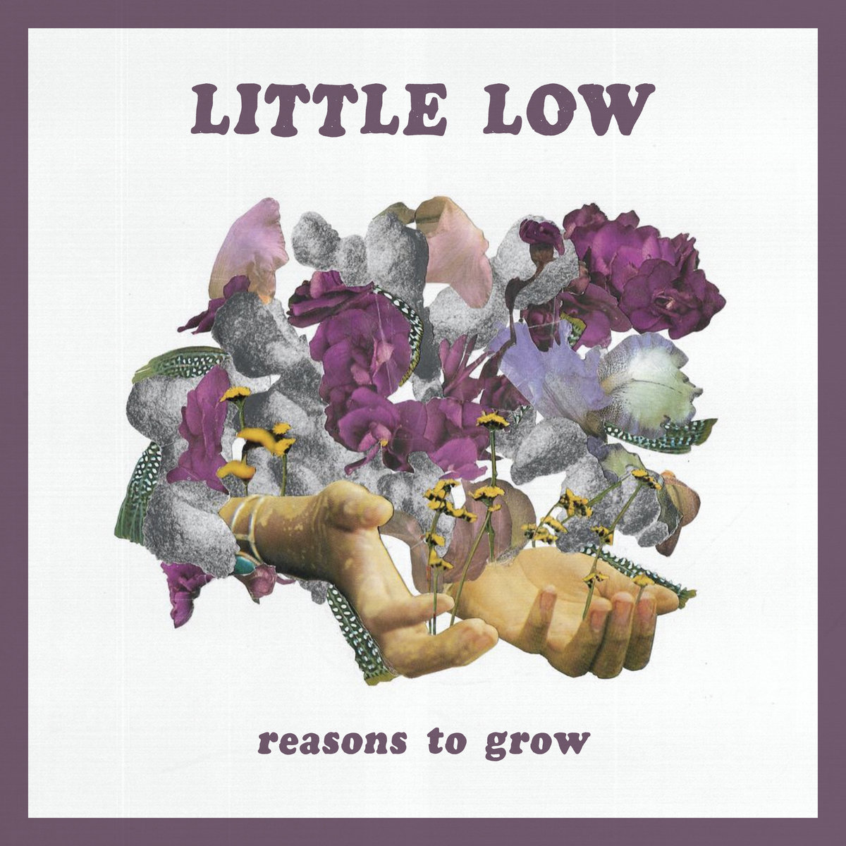 Reasons to Grow EP | Little Low