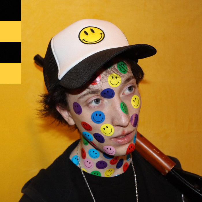 smile :) | wilder kyle