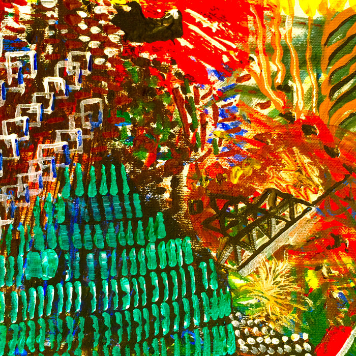 Future Stems | Mike DiStasi Jr.