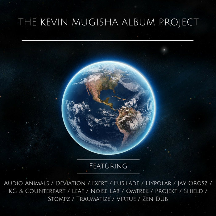 The Kevin Mugisha Album Project | Deviation