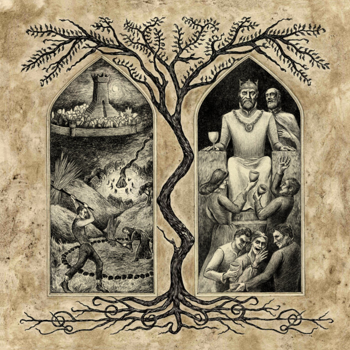 Vol. I: A FRITH BEFOULED | AEIR