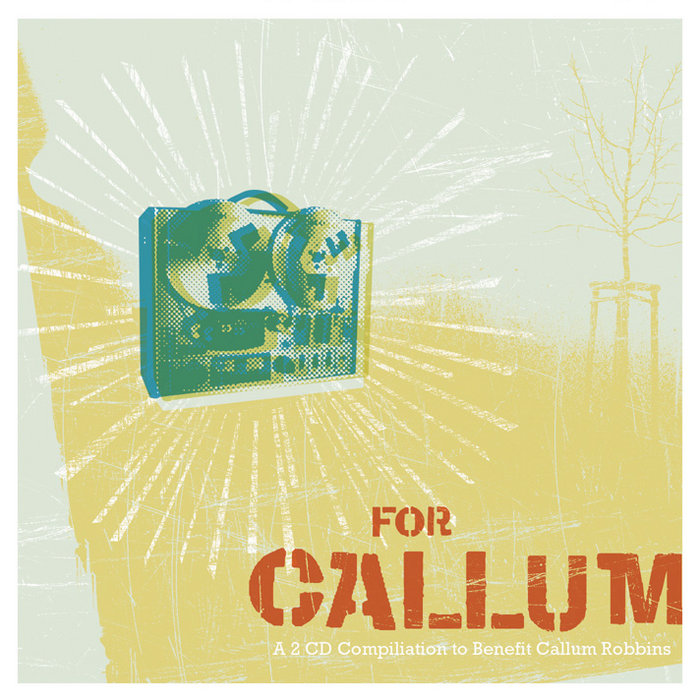 Secure | Bill Mike | For Callum