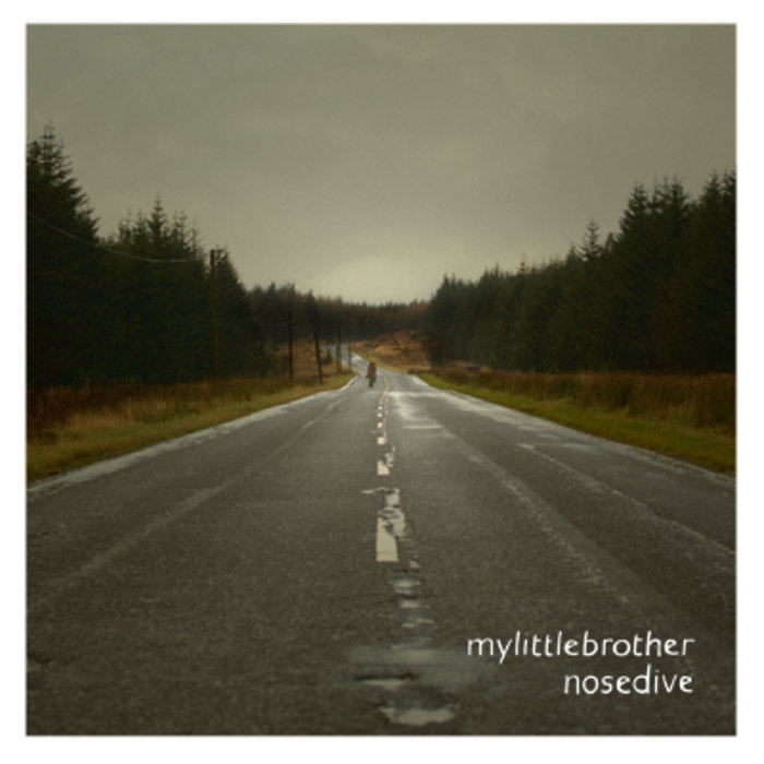 Nosedive EP | mylittlebrother