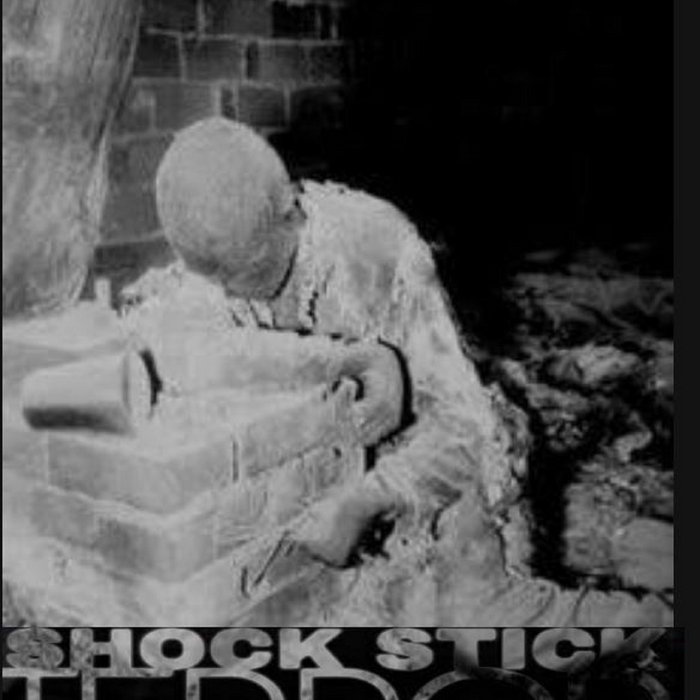 Untitled Album | SHOCK STICK TERROR | shock stick terror