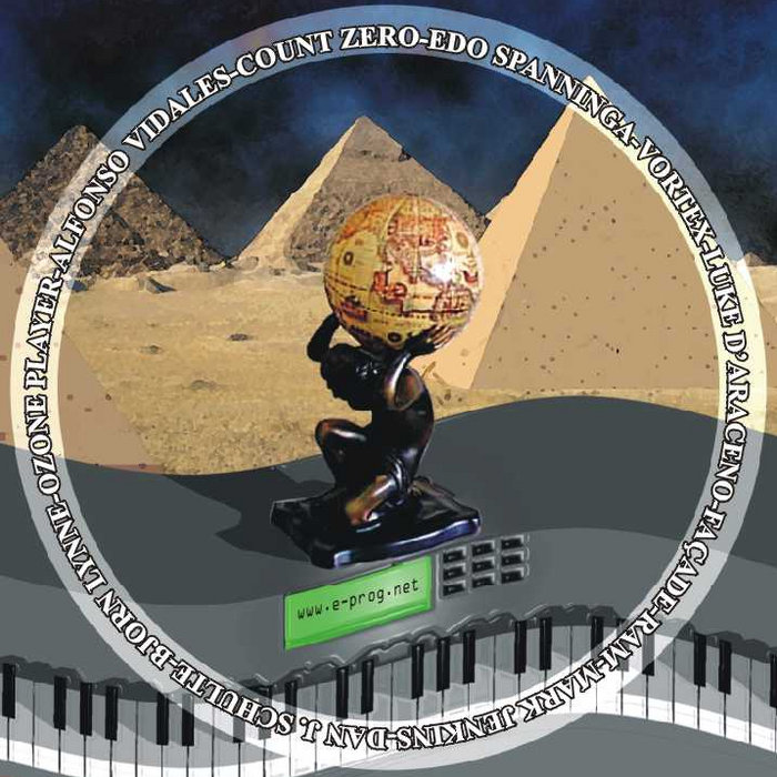 Sacrifice (1999) | Dan J. Schulte