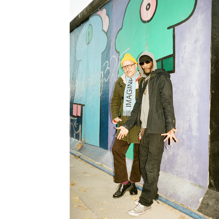 City Life | Daniel Haaksman, Paul St.Hilaire | Daniel Haaksman