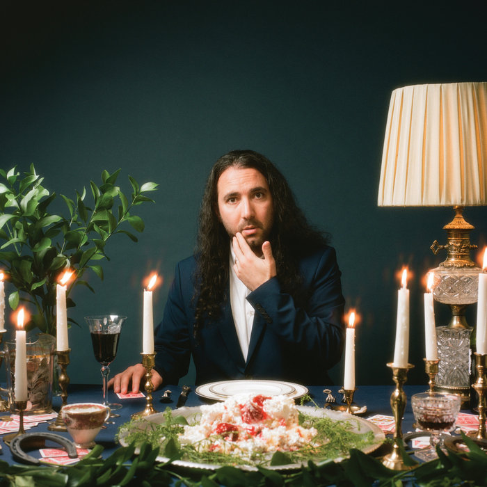 Inside Voices | Ron Pope