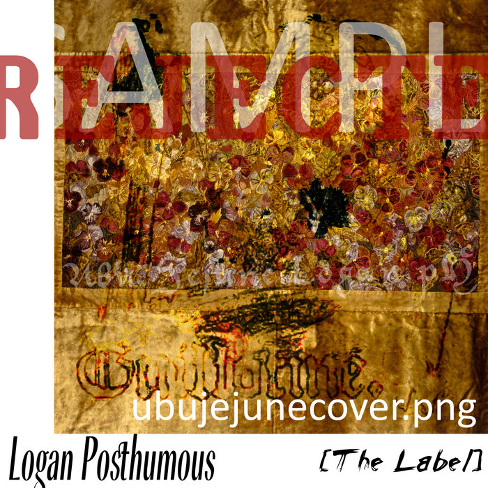 Ubu Climbs to Heaven (a Double) | Logan Posthumous / Timsvb. | lllogan