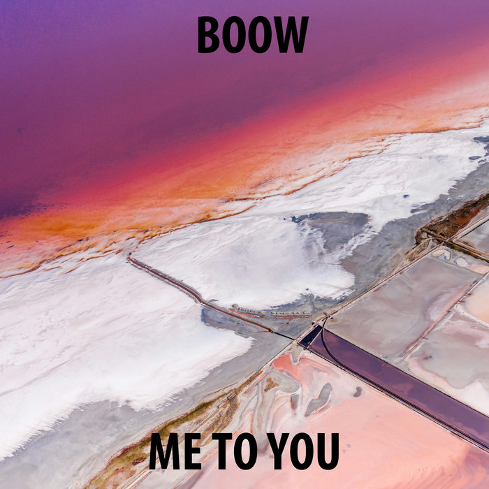 Me To You | Boow