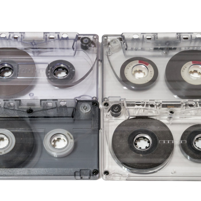 Pre-Rolled Pause Tapes, Vol. 1 | Shadowstar Boxer and Friends ...