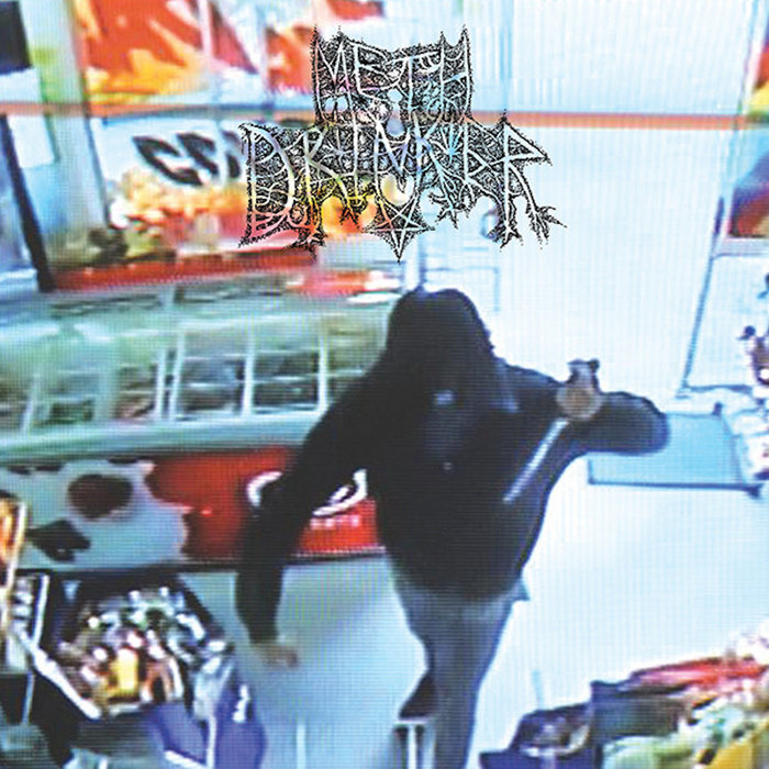 Desperation / Loss | Meth Drinker | Raw Birth Records