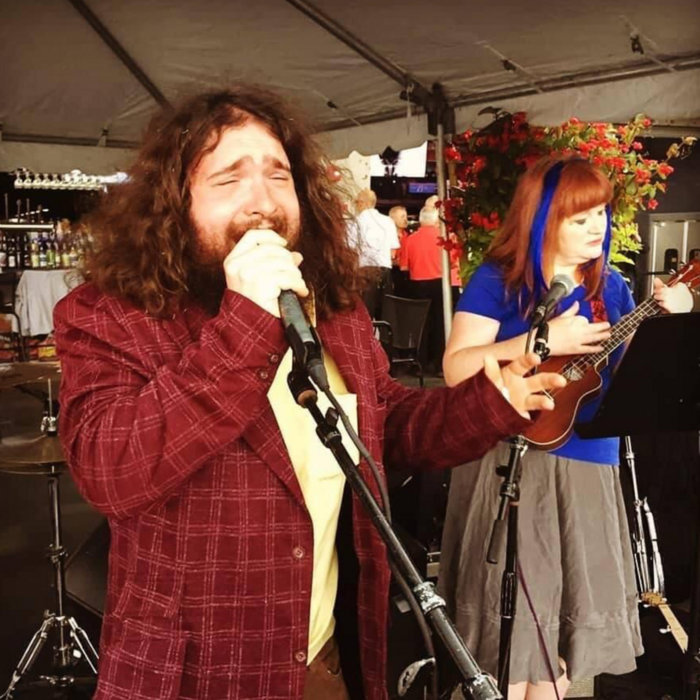 Red Huffy Live From the Front Porch | Red Huffy | Juicy Papaya Records