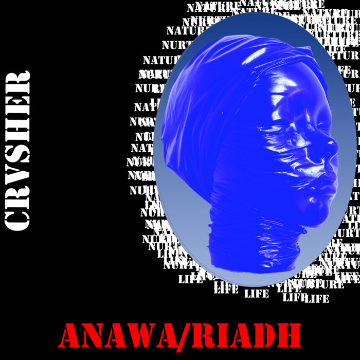 Anawa/Riadh | CRVSHER
