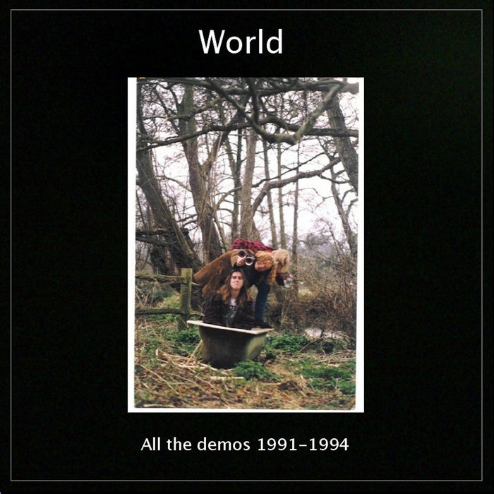World - All The Demos | World