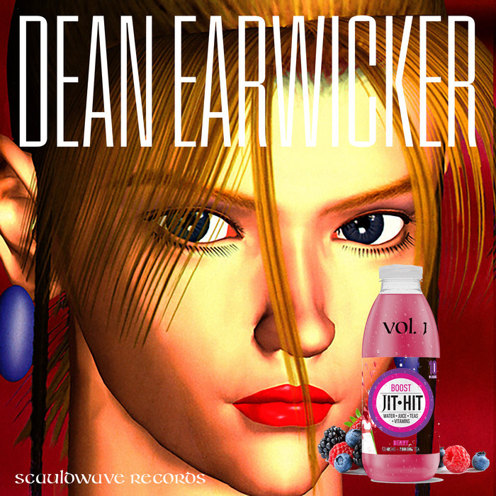 Jit Hit Vol. 1 | Dean Earwicker | Scauldwave Records