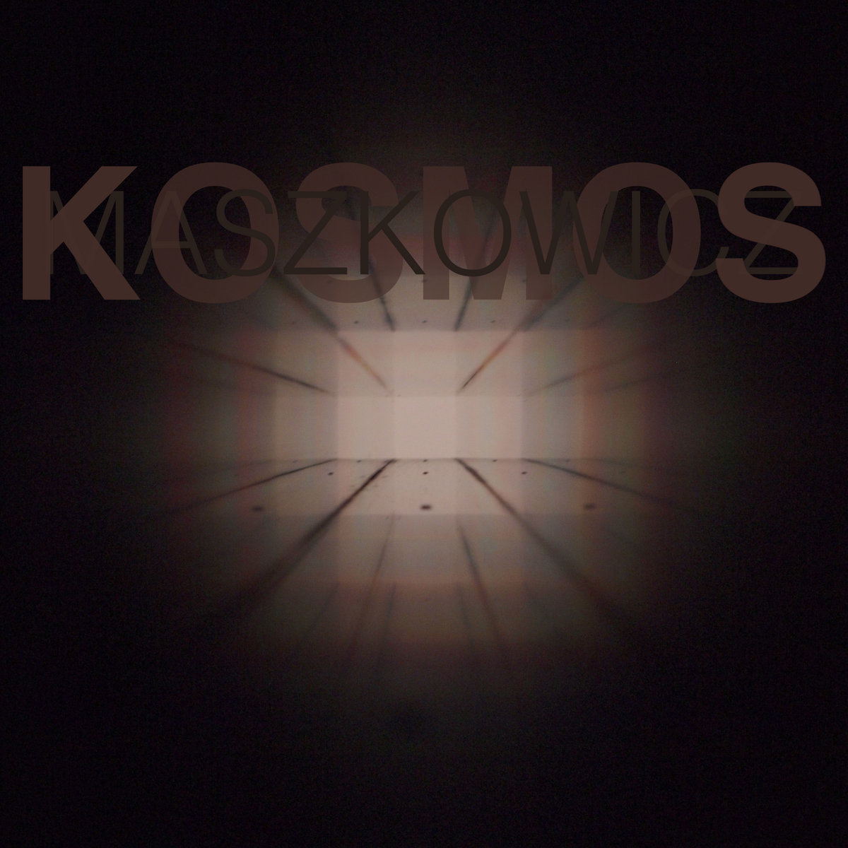 KOSMOS | Daniel Maszkowicz